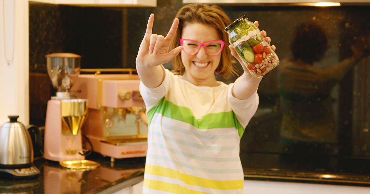 EPISODE 3 ALICE ZASLAVSKY EAT MORE VEG