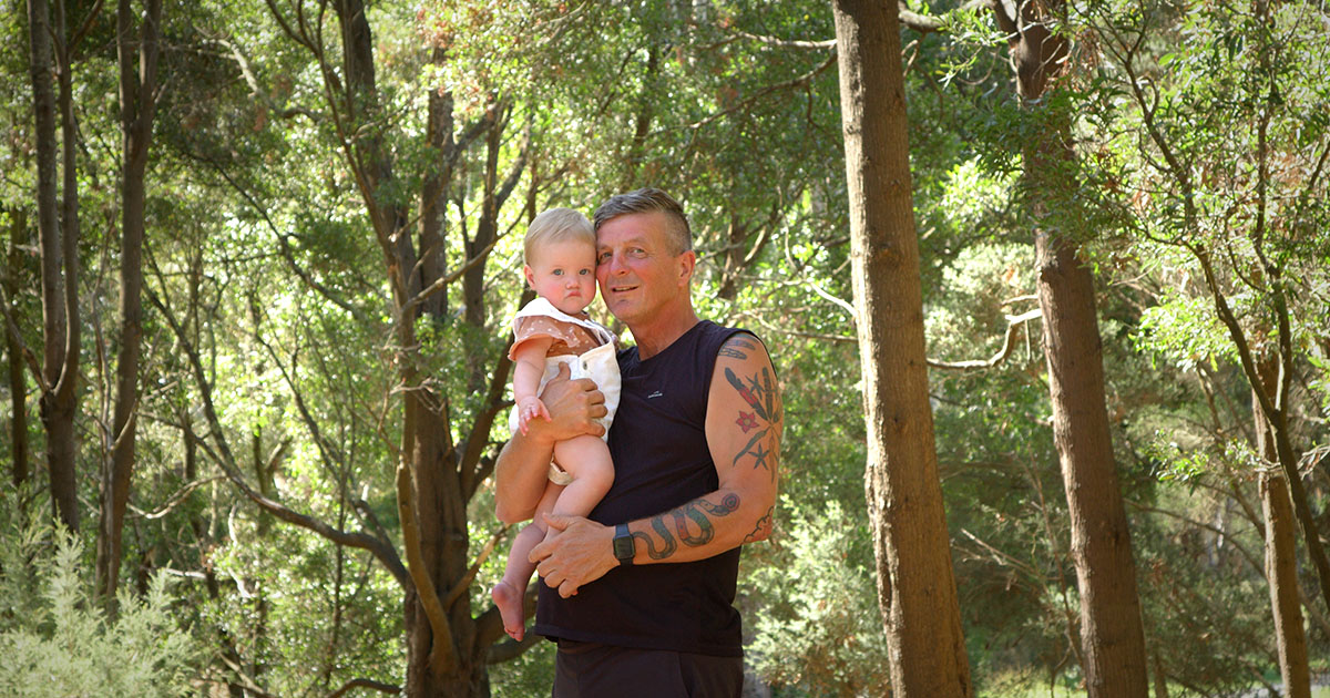 EPISODE 17 TONY WOLFE. Support renewables